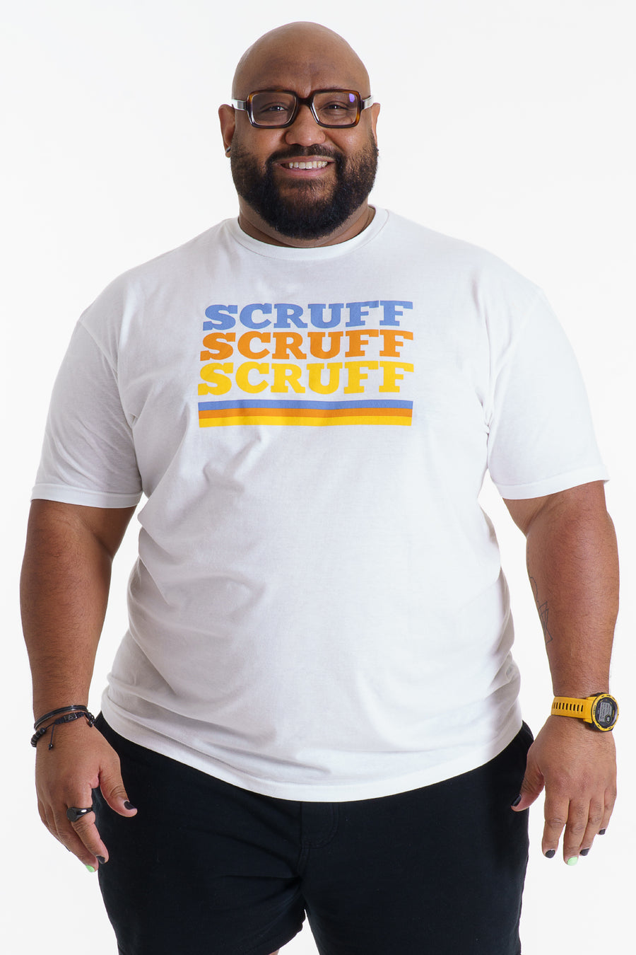 Scruff Shop