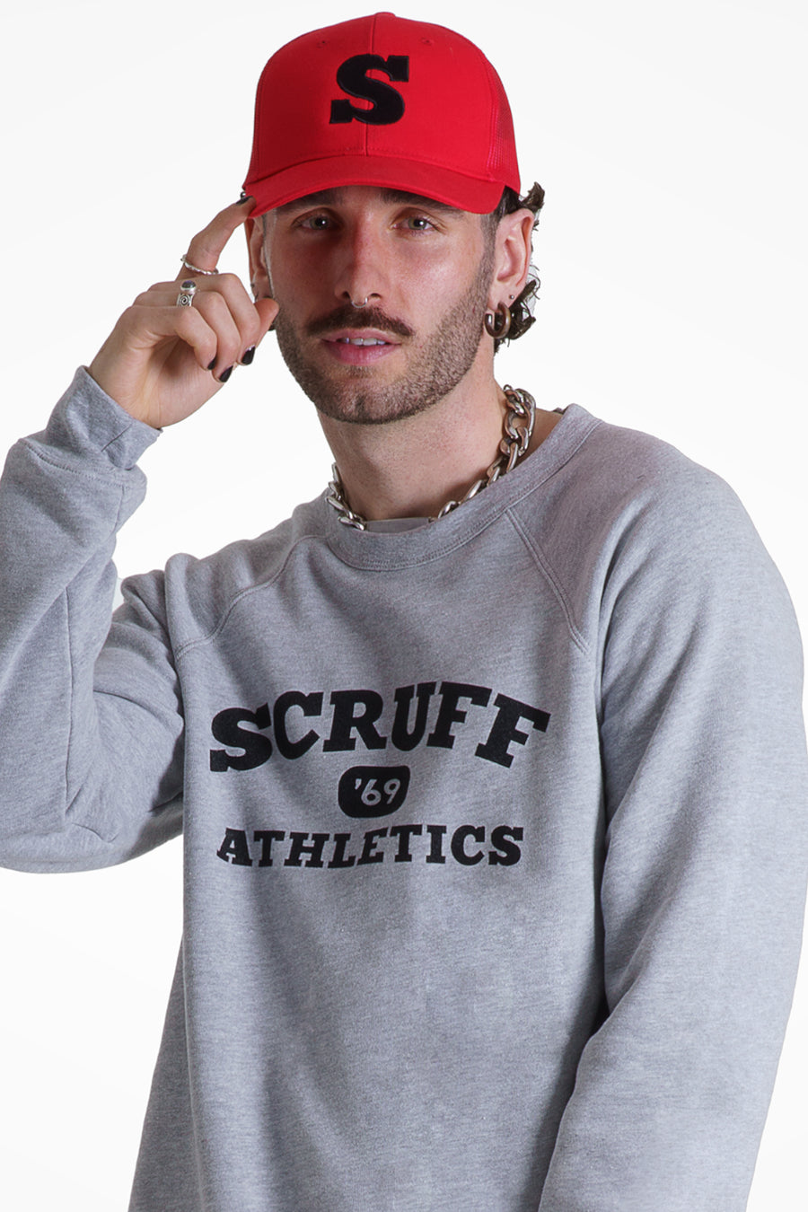 Scruff Shop