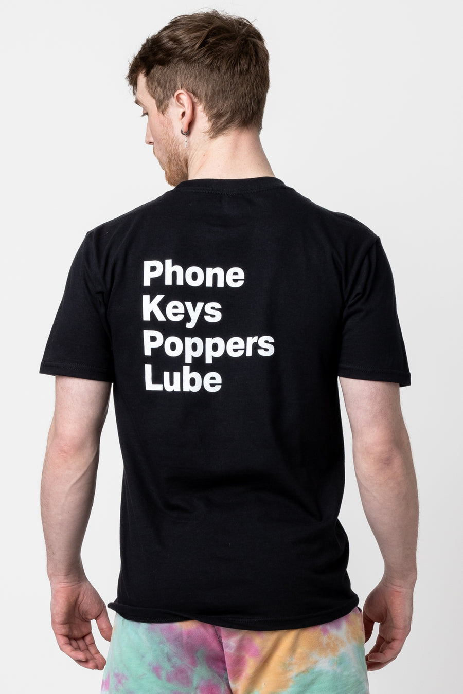 Scruff Shop